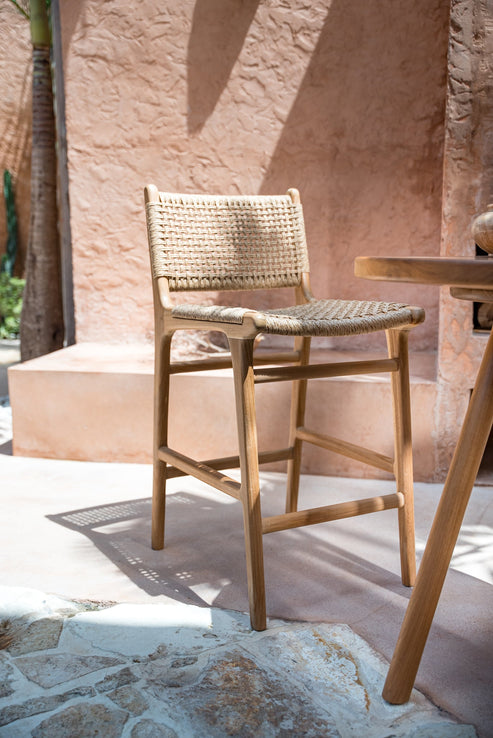 Lucinda Bar Chair – OSHA